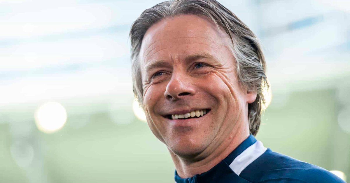 GRATTIS MED DAGEN, GEIR / Røa Fotball Elite